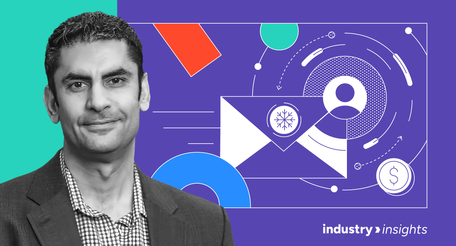 AI + User Signals: Reinventing Cold Email Outreach Success